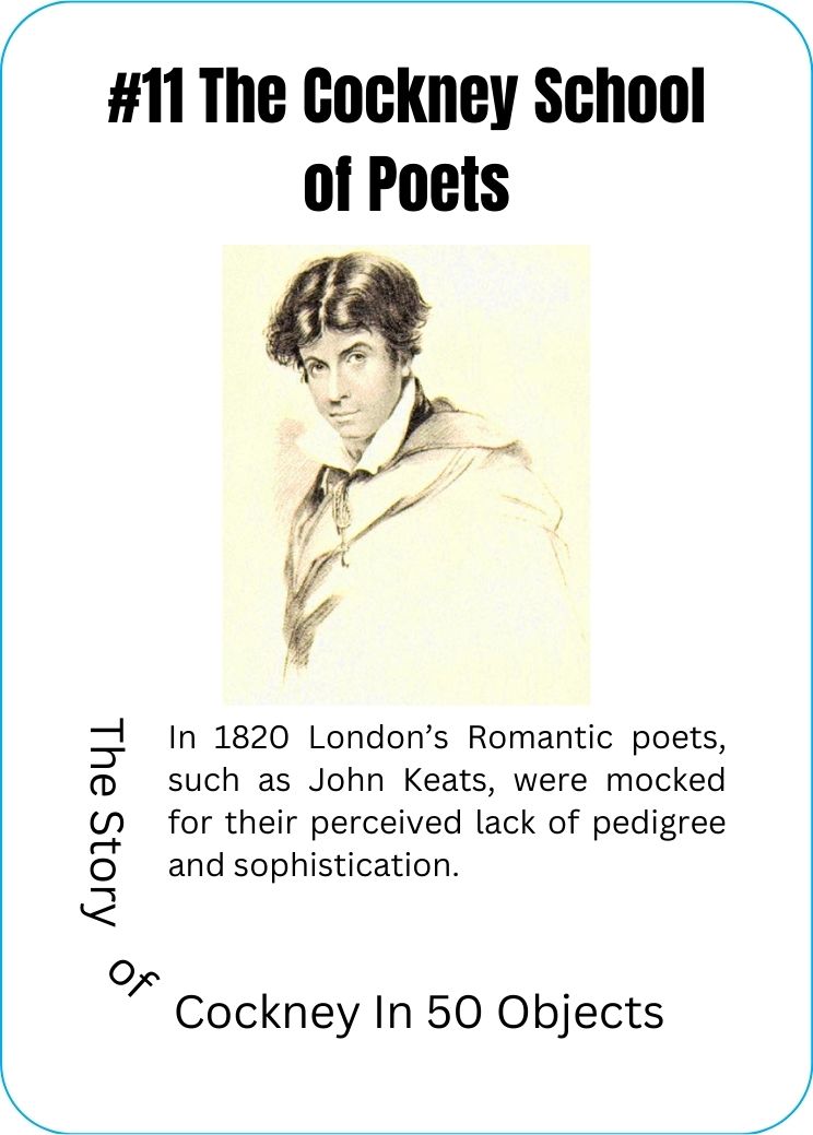 Our Museum – Modern Cockney Festival