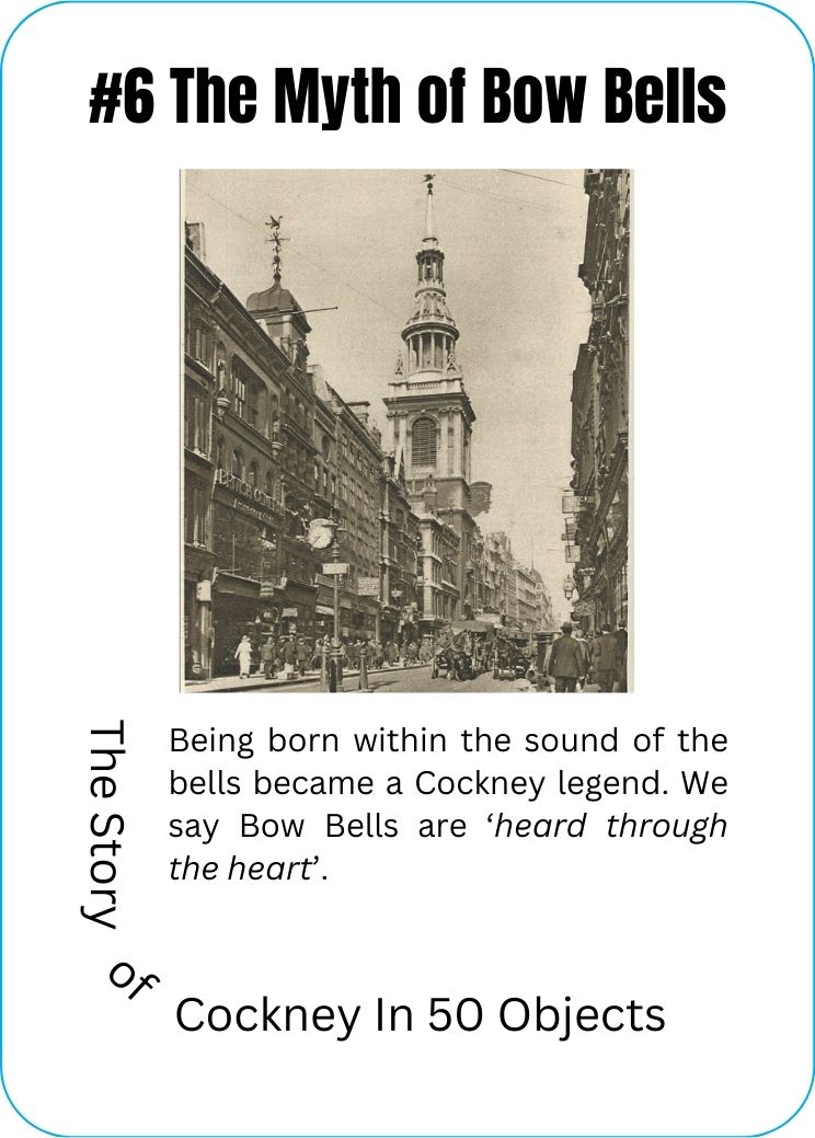 Our Museum – Modern Cockney Festival