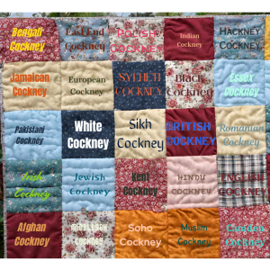 What is a ‘Cockney’ – Modern Cockney Festival