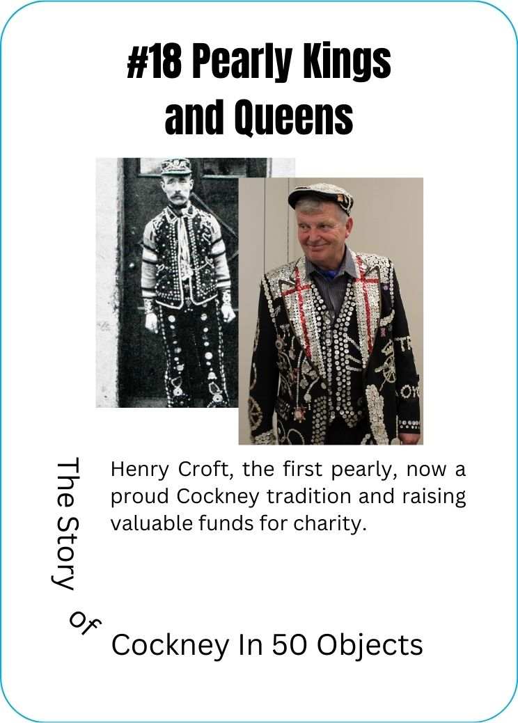 Our Museum – Modern Cockney Festival