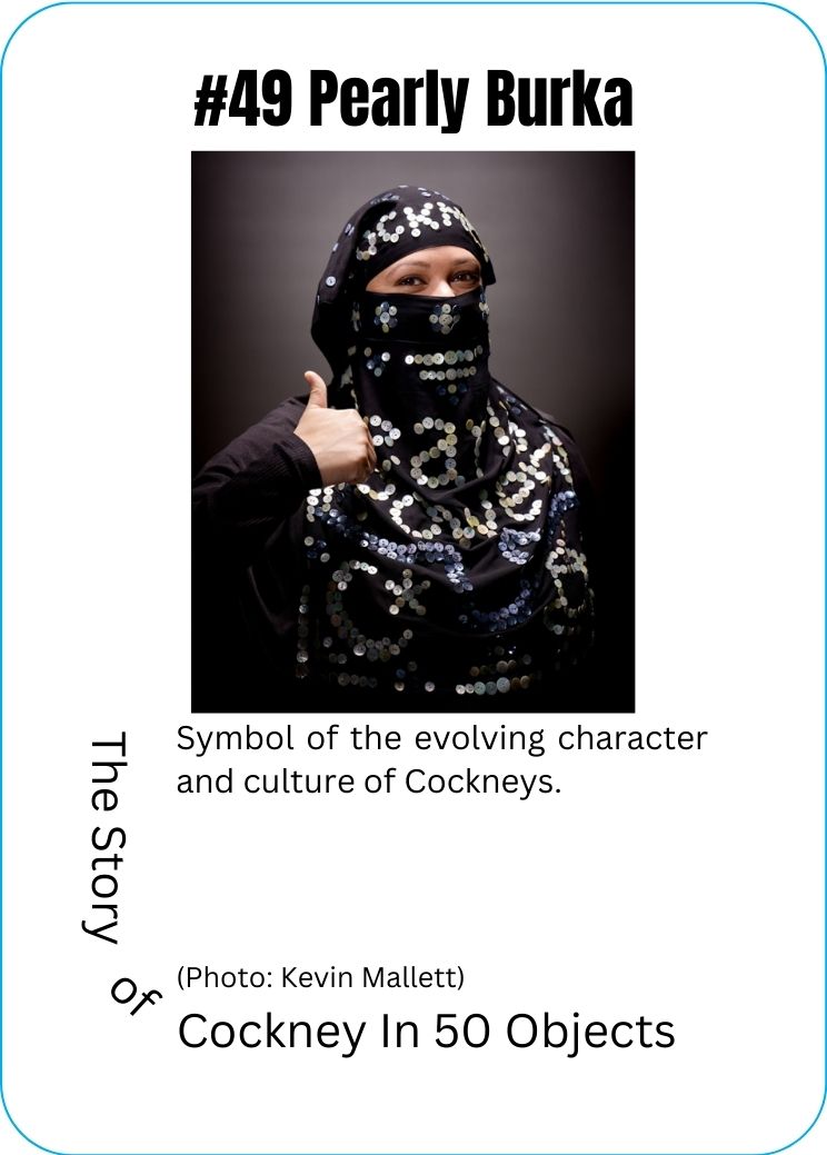 Our Museum – Modern Cockney Festival